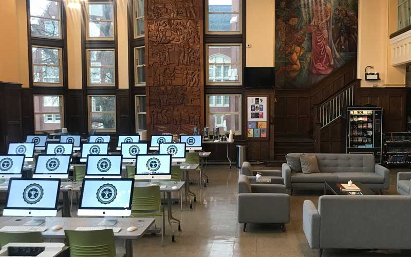 library-header - Lane Tech College Prep